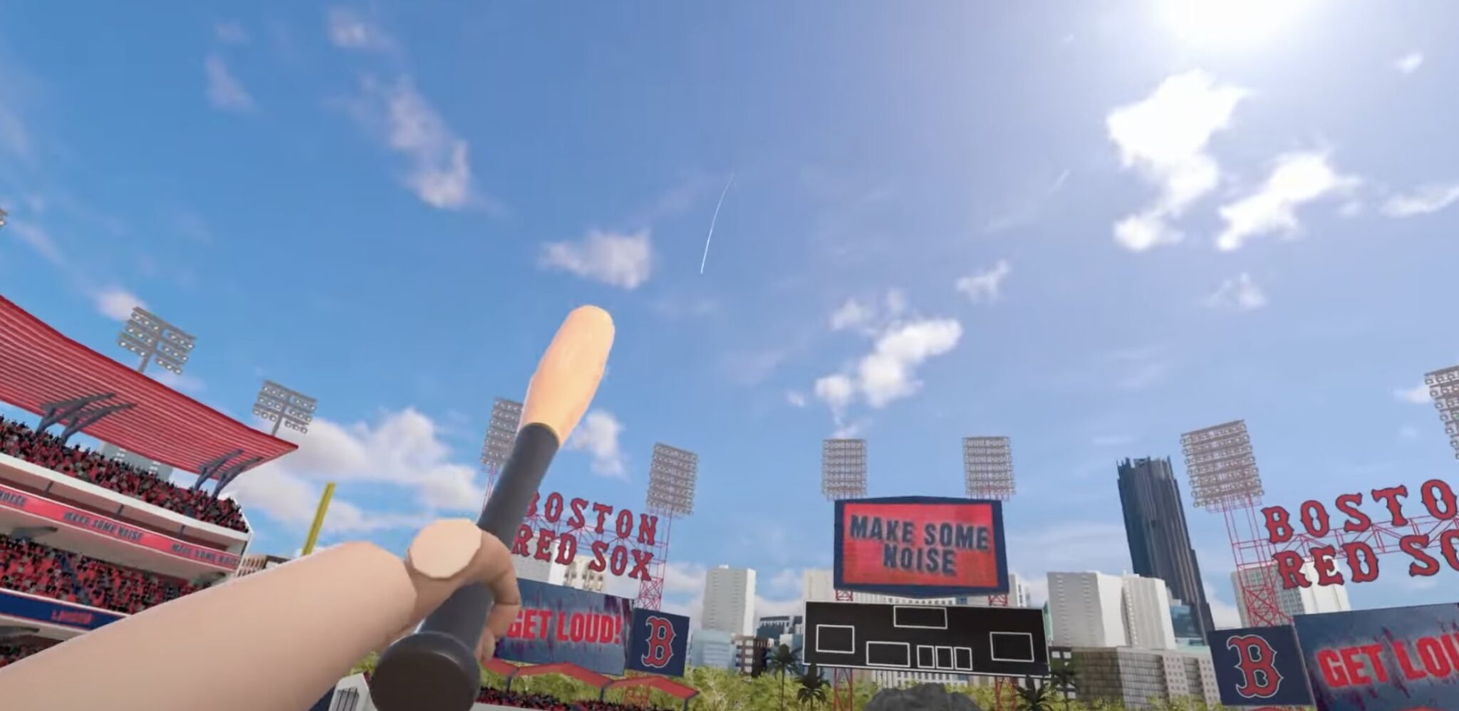 Gym Class VR: MLB Bundle & NBA Playoffs Pass on Meta Quest 🏀⚾